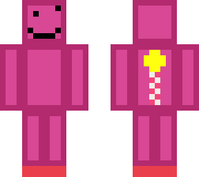 Poyo Skin | Minecraft Skin