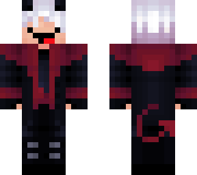 roier | Minecraft Skins