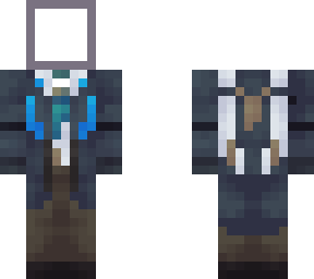 sdsadsa | Minecraft Skin