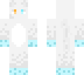 Shimo | Minecraft Skin