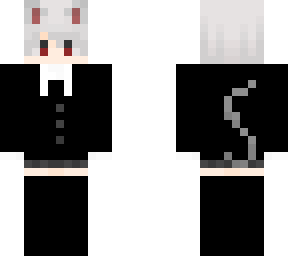 Shizu | Minecraft Skin