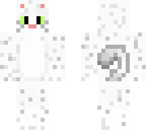 Smoothy_SussyCat | Minecraft Skin