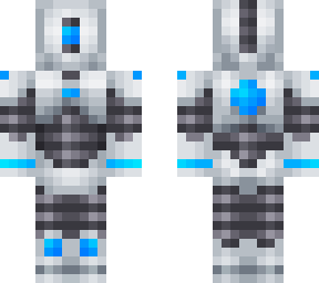 prototype | Minecraft Skins