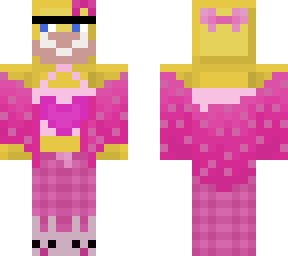 liger | Minecraft Skins
