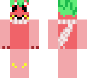 sprout | Minecraft Skins