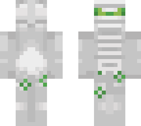 Stoic Cat | Minecraft Skin