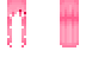 Strawberries | HB | Minecraft Skin