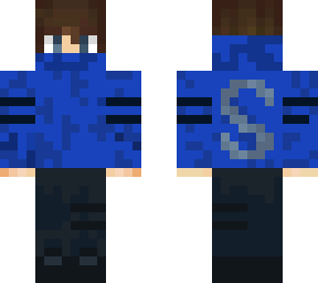 horror | Minecraft Skins