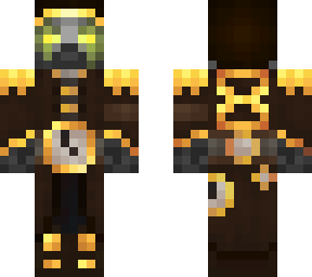 time steve | Minecraft Skins