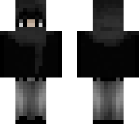 Ushanka v2 | Minecraft Skin