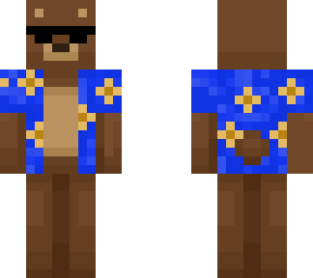 vacation | Minecraft Skins