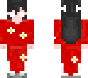 Viet Nam | Minecraft Skin