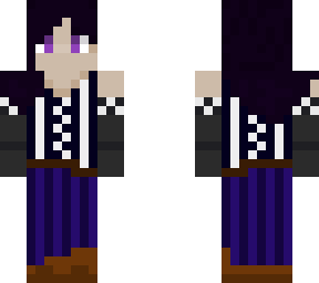 ciri | Minecraft Skins