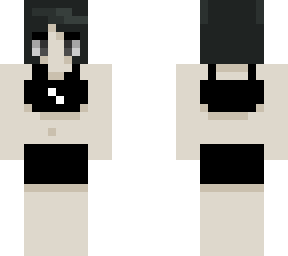 Yuna Veyonis | Minecraft Skin