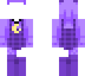 ~; Cat Nap Base | Minecraft Skin