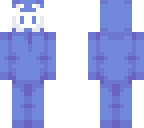 ~ discord ~ | Minecraft Skin