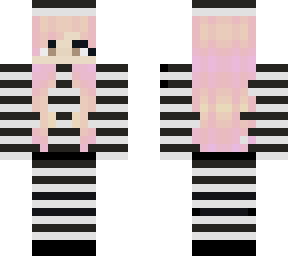 1234 | Minecraft Skin