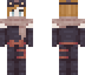 horror | Minecraft Skins