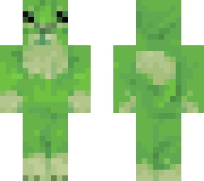 cat alien | Minecraft Skins