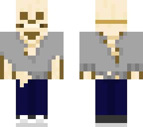 skeleton minecraft | Minecraft Skins