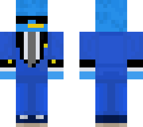 bird suit | Minecraft Skins