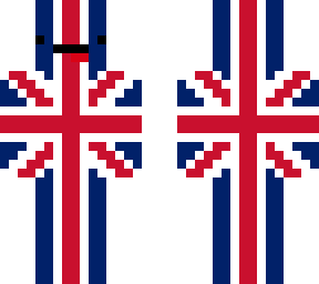 british | Minecraft Skins