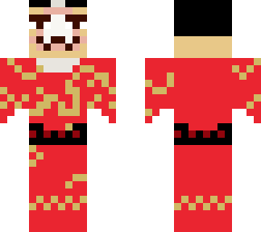 chinese | Minecraft Skins