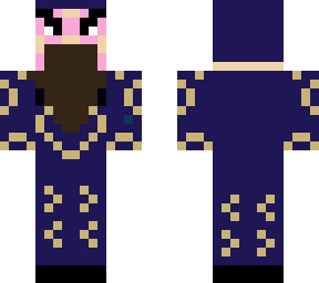 chinese | Minecraft Skins