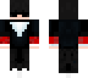Damn | Minecraft Skin
