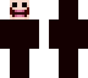 Elder mimic | Minecraft Skin
