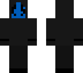 eyeless jack | Minecraft Skins