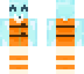 finn dw | Minecraft Skin