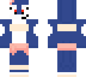 orca | Minecraft Skins