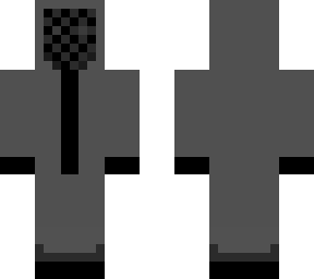 front man | Minecraft Skins