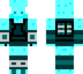 skylanders | Minecraft Skins