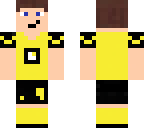 gommehd | Minecraft Skins