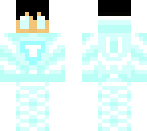 goofy ahh skin | Minecraft Skin