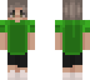 shady | Minecraft Skins