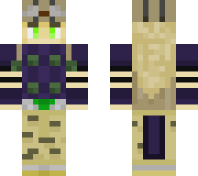 gyro | Minecraft Skins