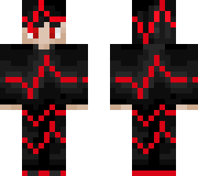 heartbeat | Minecraft Skin
