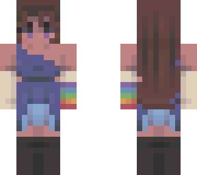 heavy | Minecraft Skins