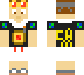 camera | Minecraft Skins