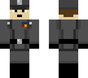 imperial | Minecraft Skins