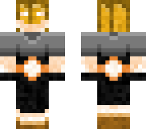 Jacko | Minecraft Skin