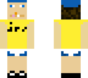 sml | Minecraft Skins