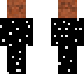 Jupiter | Minecraft Skin