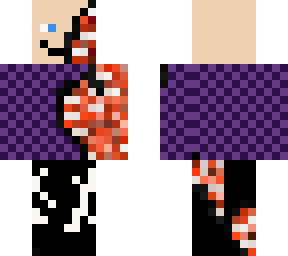 Kapp | Minecraft Skin