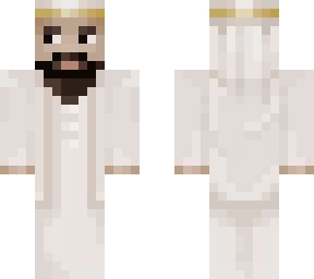 arab man | Minecraft Skins