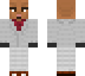 Marco Salamanca | Minecraft Skin