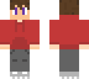 matt | Minecraft Skin